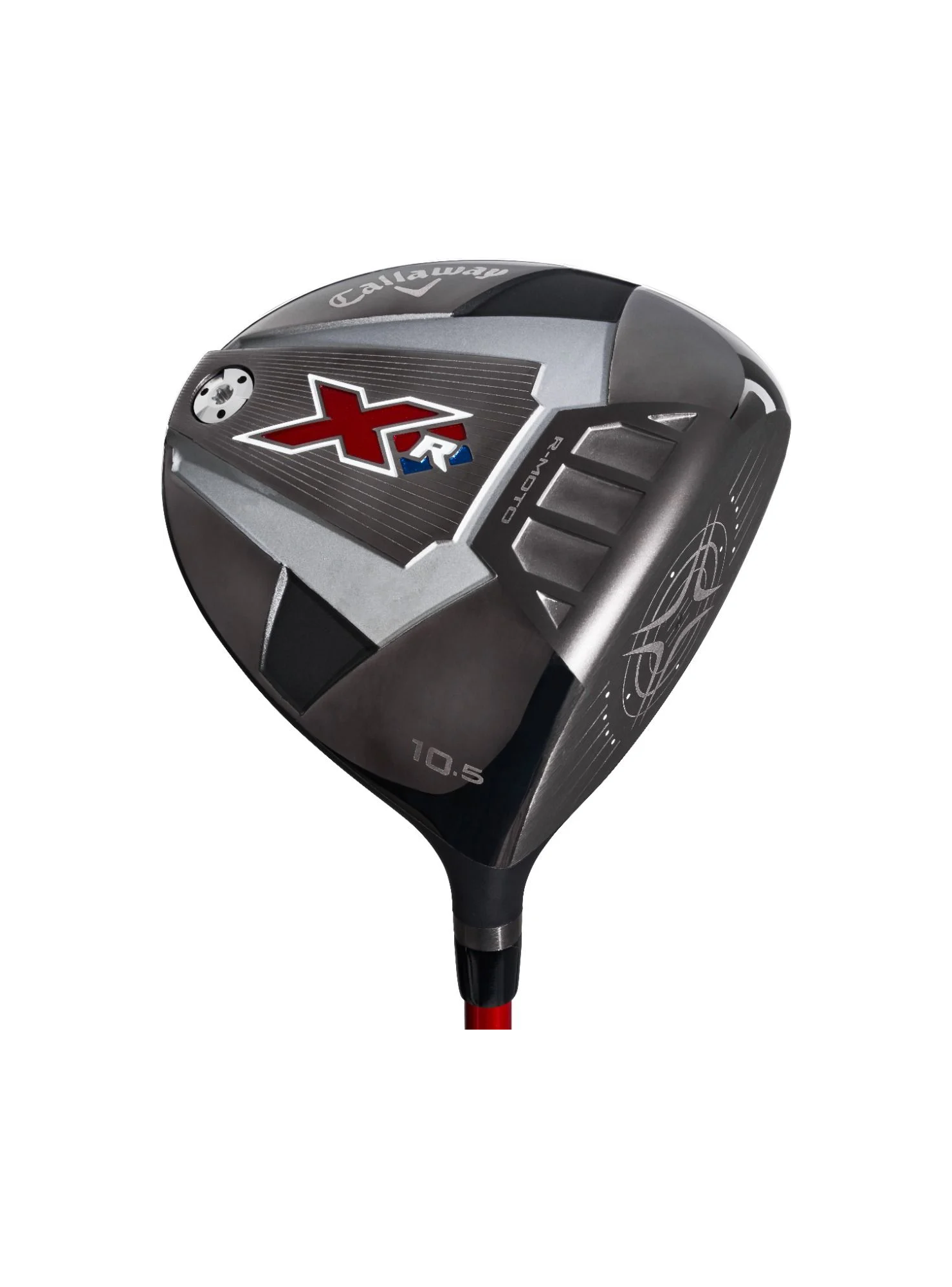 Callaway - Pack complet Golf XR Complete Set Graphite regular