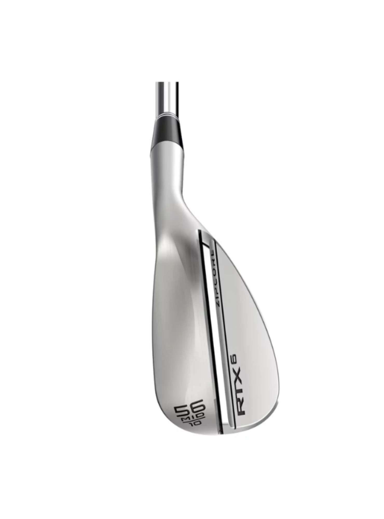 cleveland - wedge RTX6 zipcore tour satin