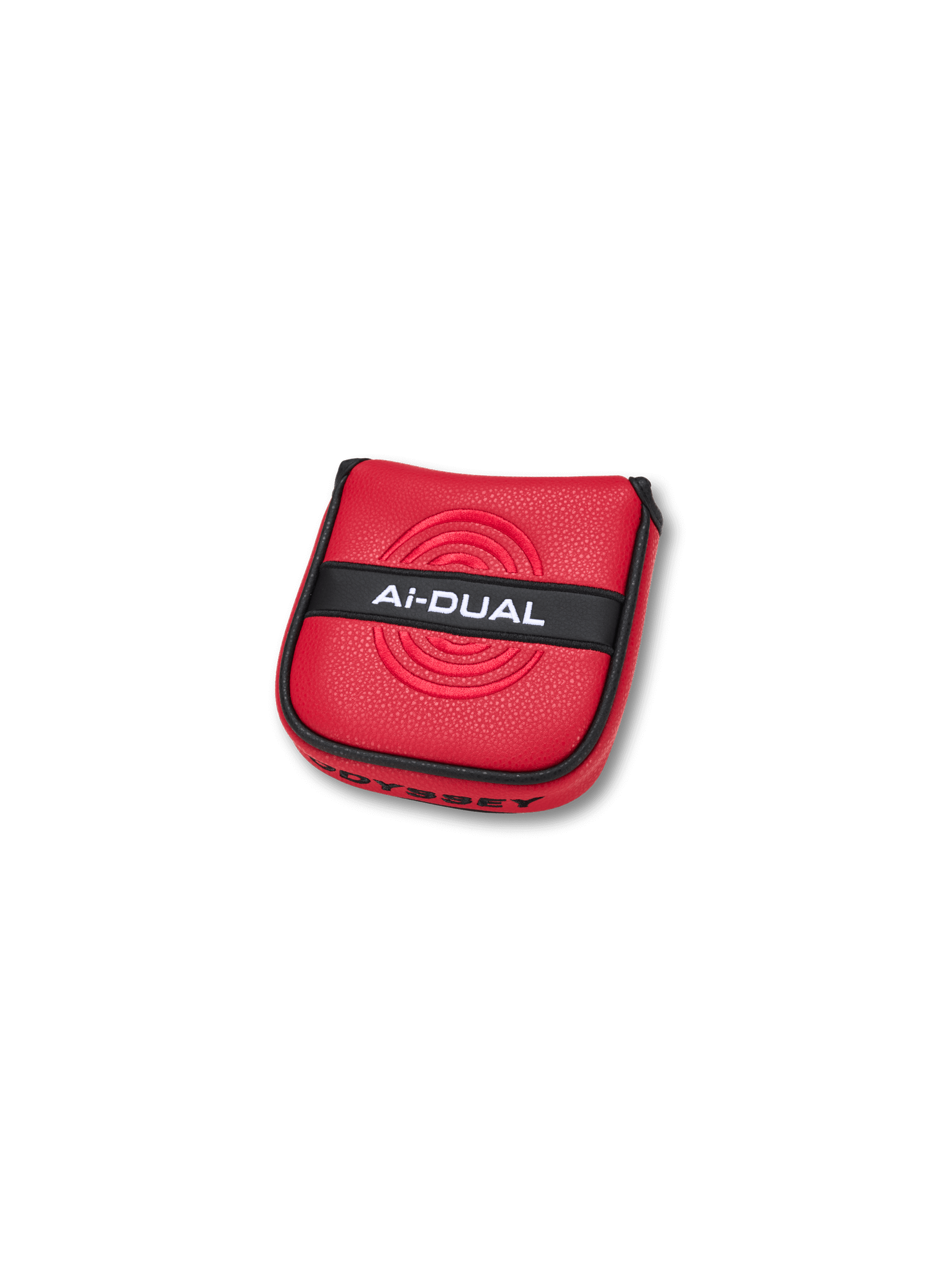 Odyssey - Putter Ai-Dual Square 2 Square Cruiser Max 1/2 Ball